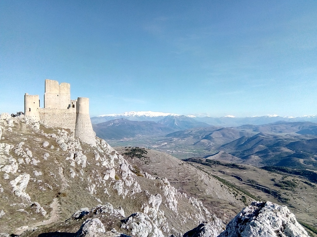 Ripartiamo dalle basi - Get up and Walk