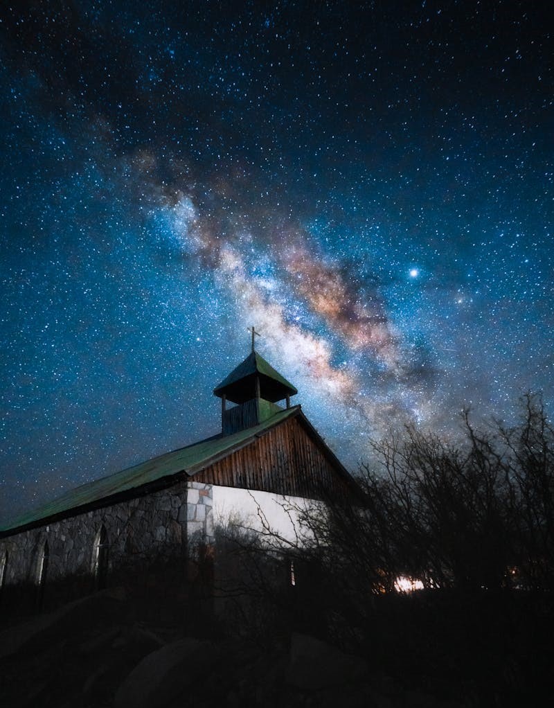 Rimanere ciò che siamo - Get up and Walk